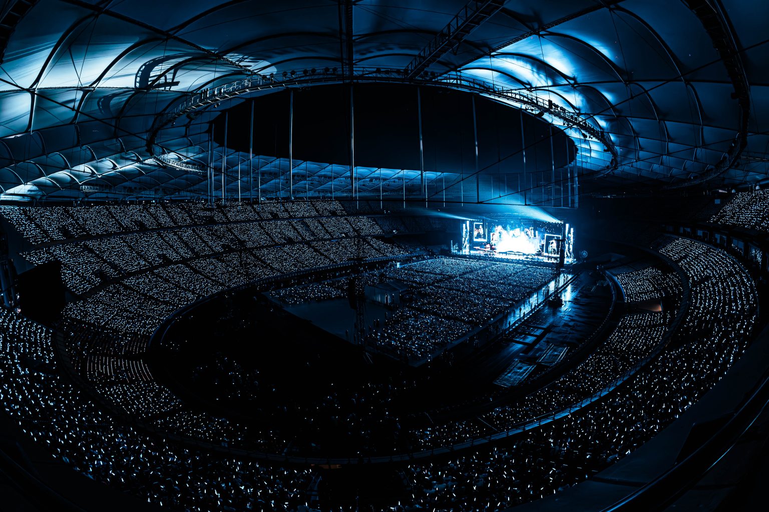 Star Planet - Live Event & Concert Organiser in Malaysia